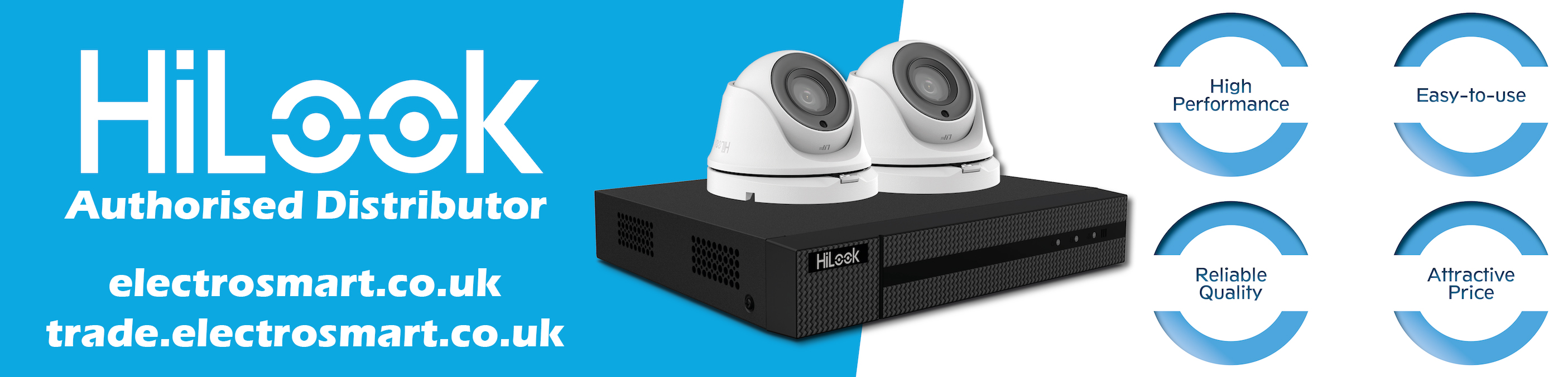 BERS a Trade Only Distributor by Electrosmart Limited